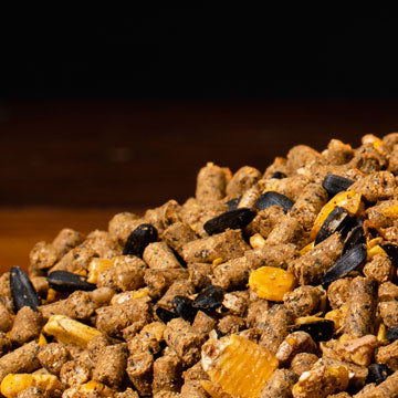 The benefits of processing horse feed – Mitavite AU